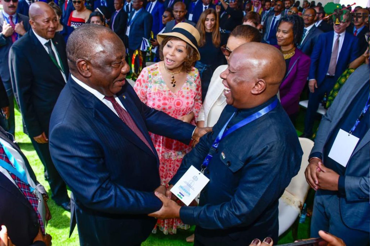 LESOTHO : Vers la fin de l'instabilité avec l'arrivée du milliardaire ...