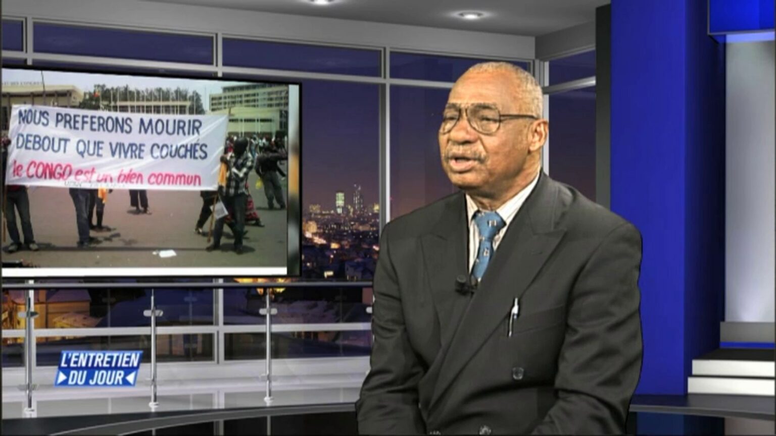 LITTERATURE : Souvenirs du Congo-Brazzaville de l'ancien garde des ...