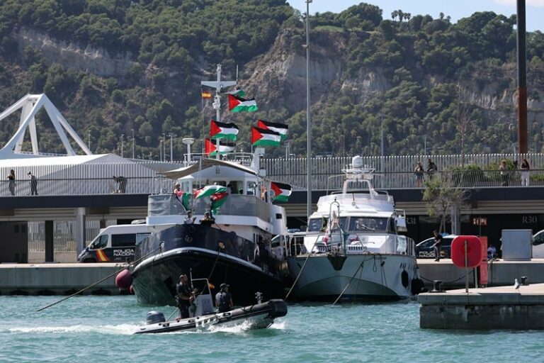 MAROC : Pour Aziz Ghali, pour la cohérence de nos valeurs - Afrique ...